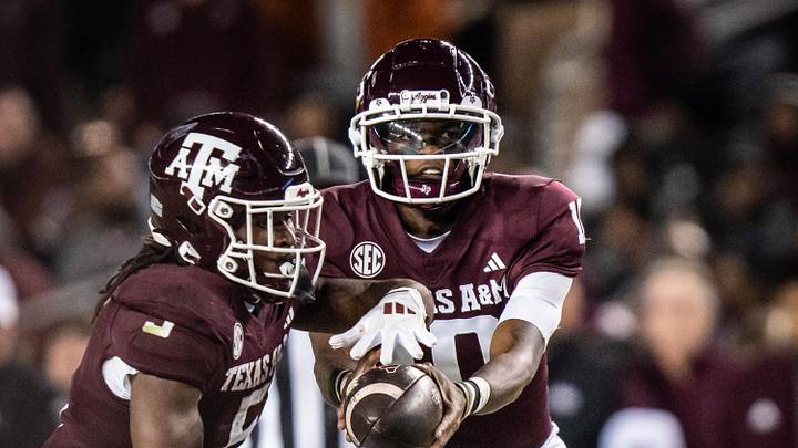 Texas A&M Aggies Given Surprising Spot in Texas FBS Power Rating