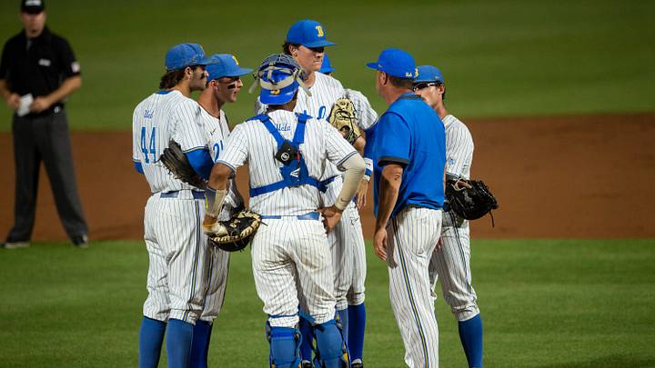 UCLA Baseball, Softball Stand Alone Among College World Series Programs