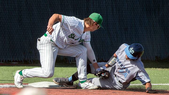 Stanford baseball officially signs four big time commits