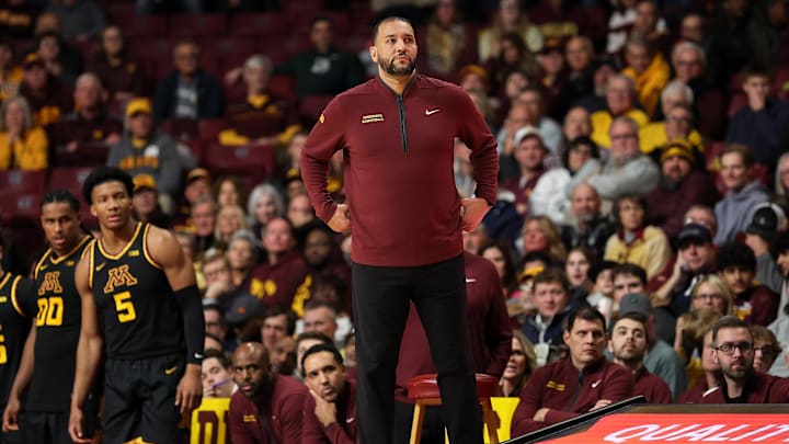 Gophers' 1:20am announcement of Ben Johnson firing draws criticism