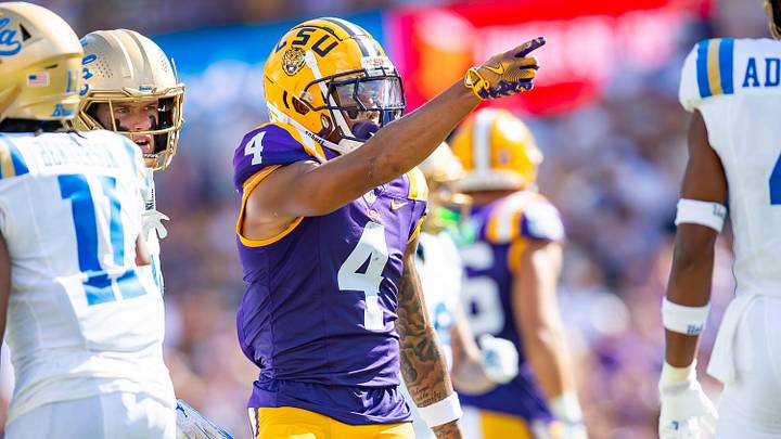 CJ Daniels Brings Leadership & Work Ethic to Miami Hurricanes' Young ...