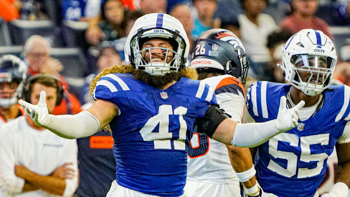 Grant Stuard: Detroit Lions not the organization for players to relax