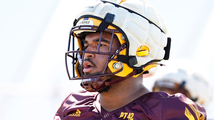 Is Arizona State Going to Repeat as Big 12 Champions?