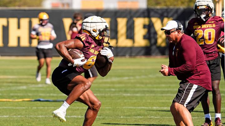 Arizona State Sun Devils Insider Podcast: Opening Day of Fall Camp