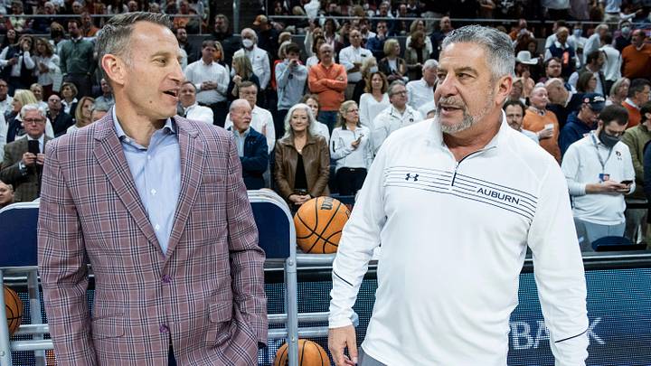 Alabama Rival Basketball Head Coach Retiring Ahead of Season