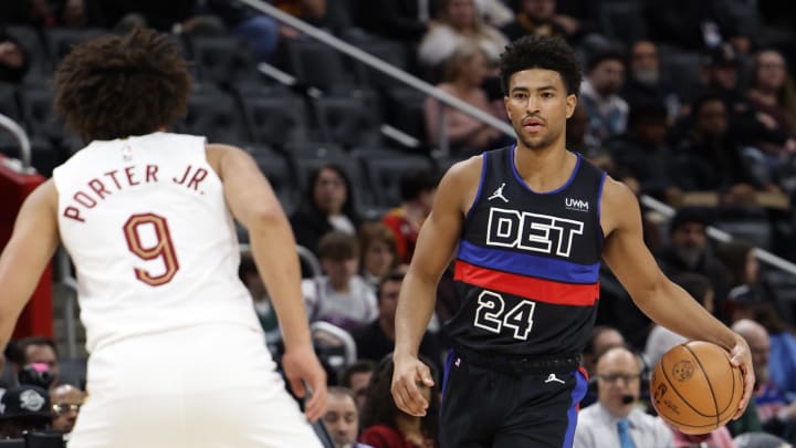 Quentin Grimes 'Feeling Great' After Injury, Ready to Help Mavericks ...