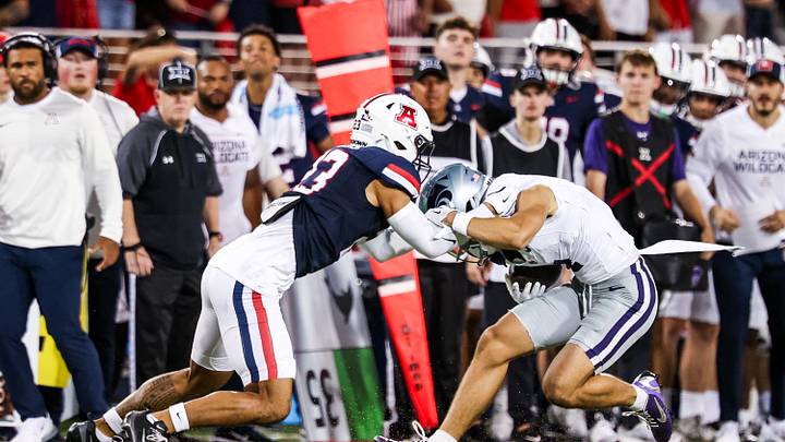 Three Surprise Arizona Players to Watch