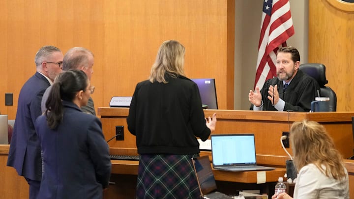 Texas Longhorns WR Xavier Worthy's Legal Battle Finally Reaches Conclusion