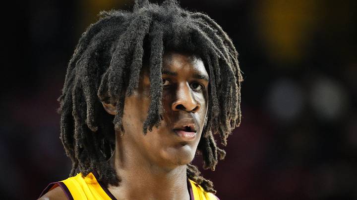 Jon Rothstein made a bold prediction about Kentucky's Jayden Quaintance ...