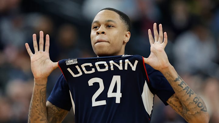 Where Does Jordan Hawkins Rank Among Dan Hurley's Most Talented UConn ...