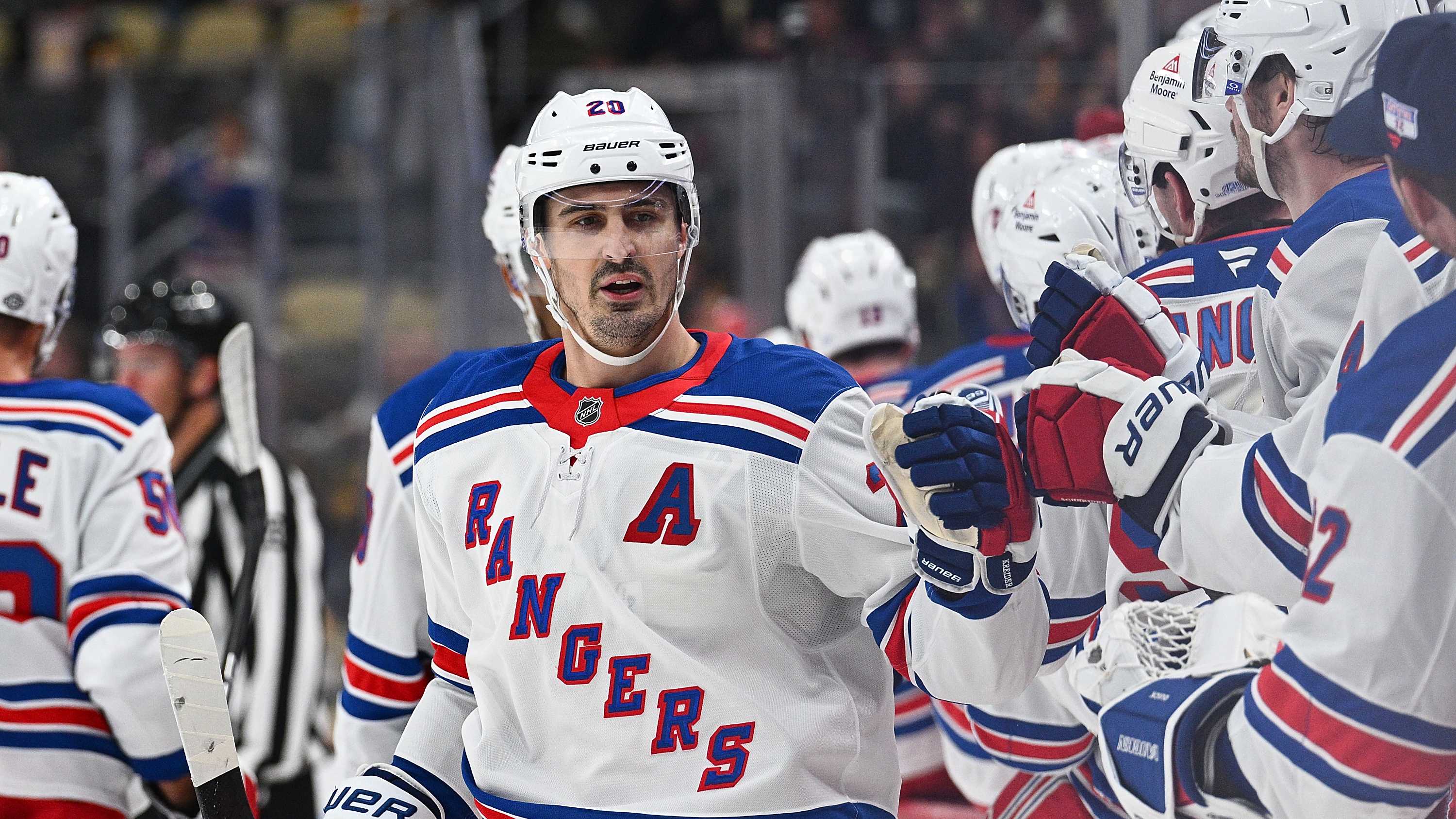 Three Keys To Victory: Utah vs. Rangers