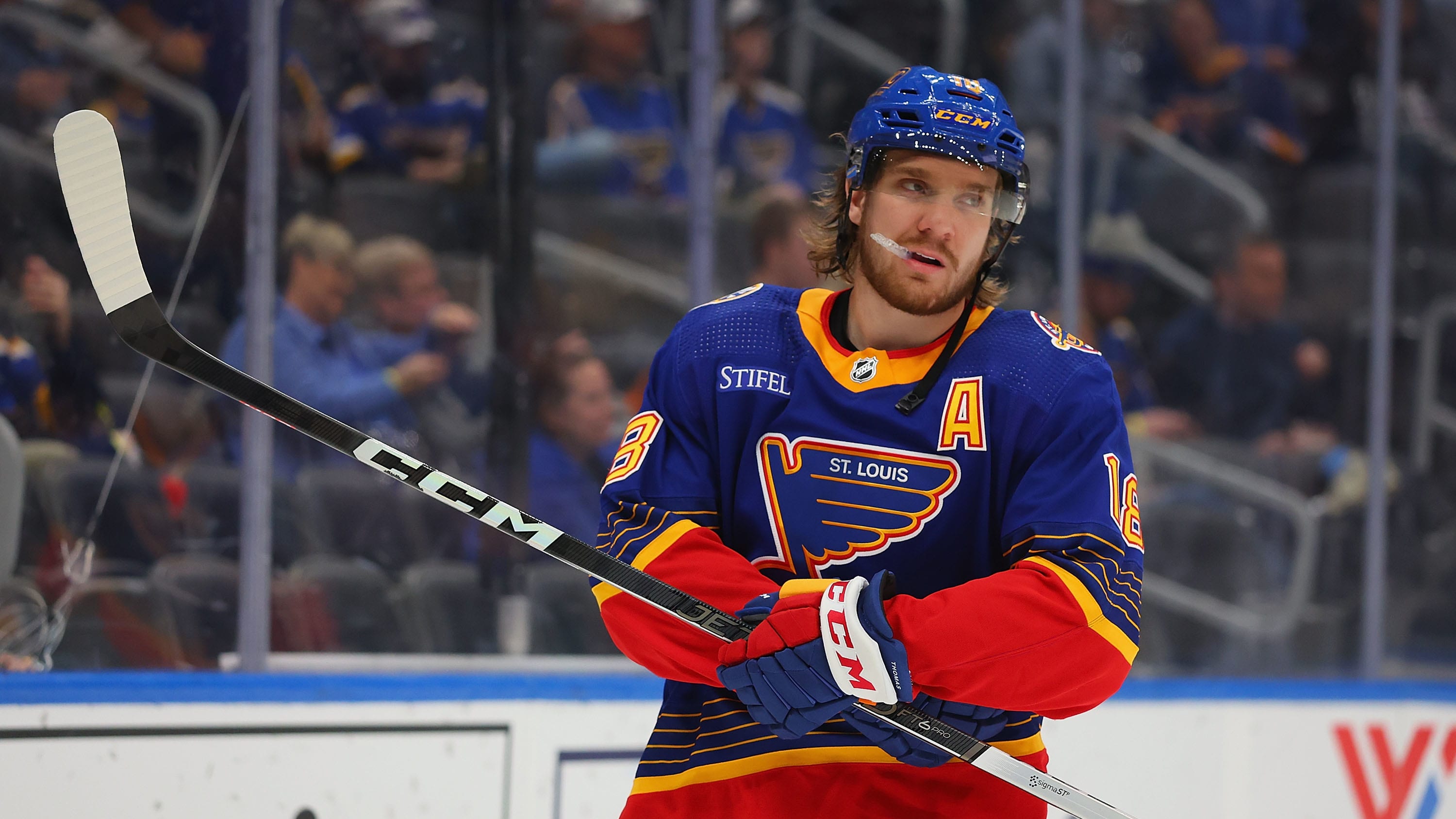 ruby blues st thomas