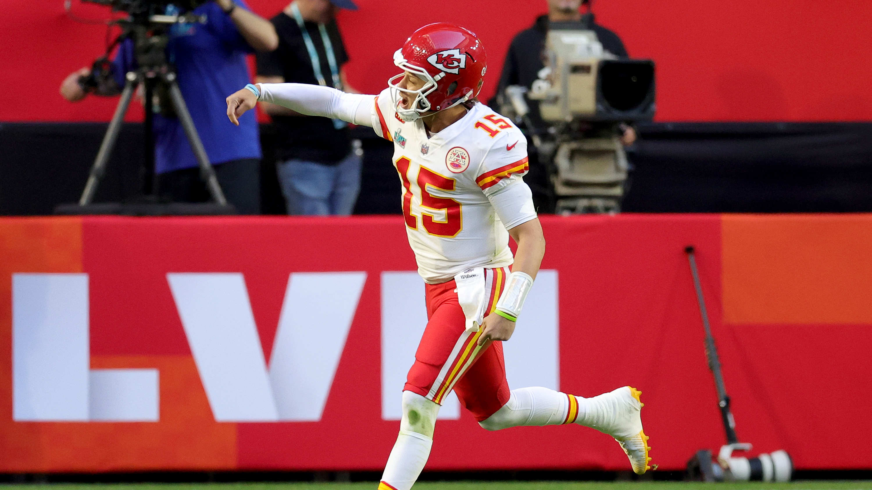 4 biggest strengths on Kansas City Chiefs roster