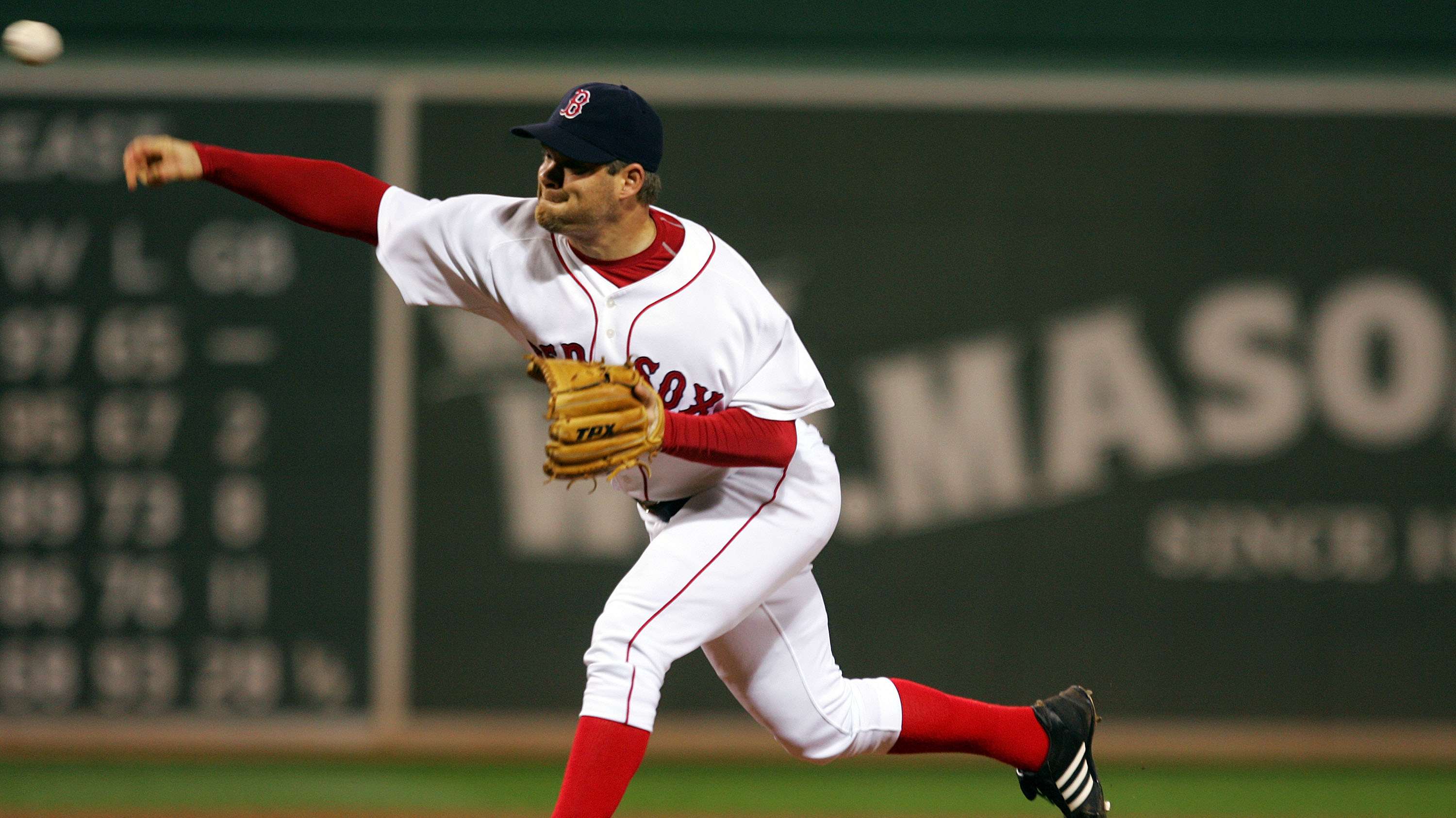 Red Sox History: Revisiting the 2009 rotation numbers trap | Flipboard