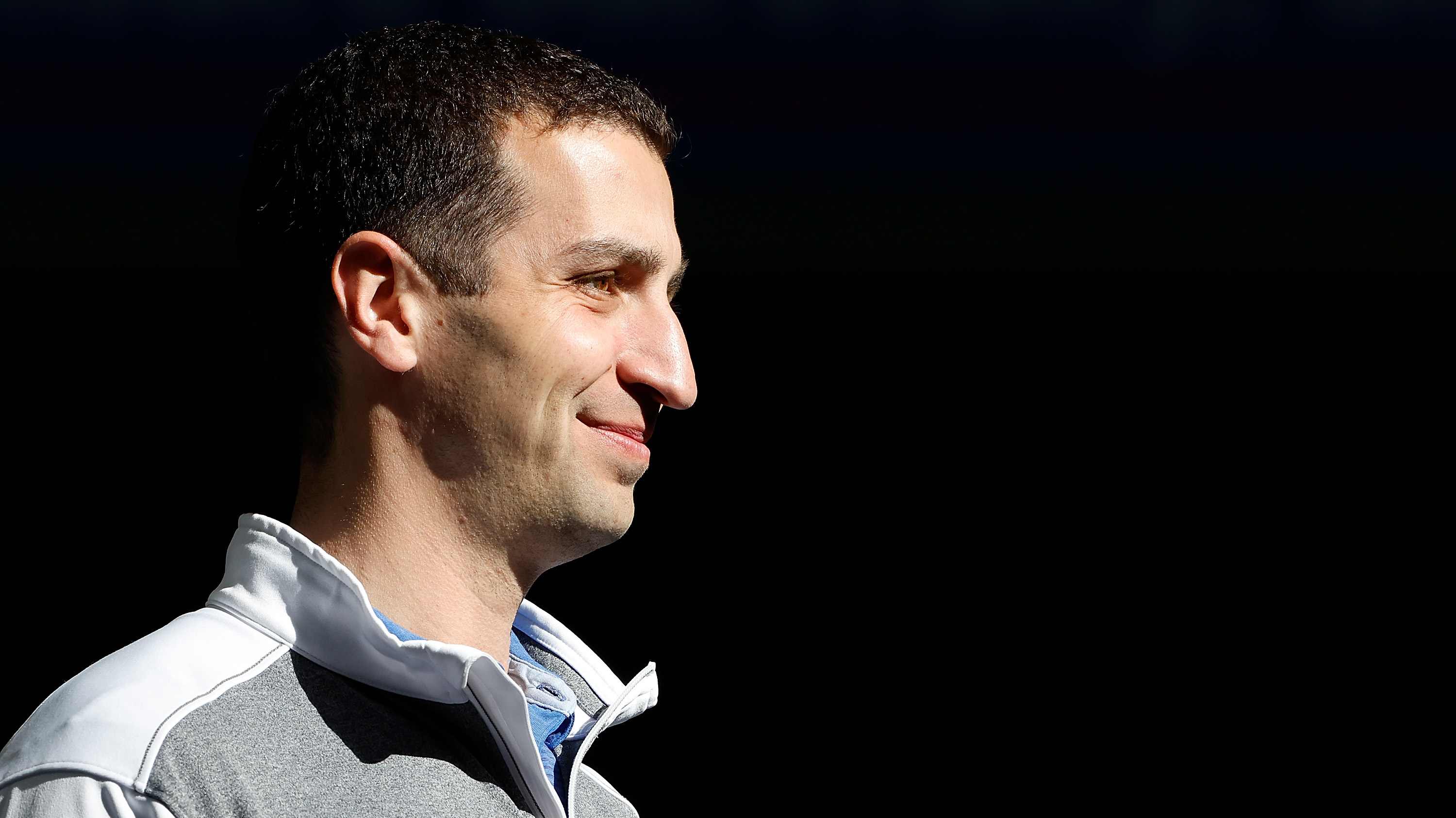 David Stearns Could In Fact Be the Next Astros GM