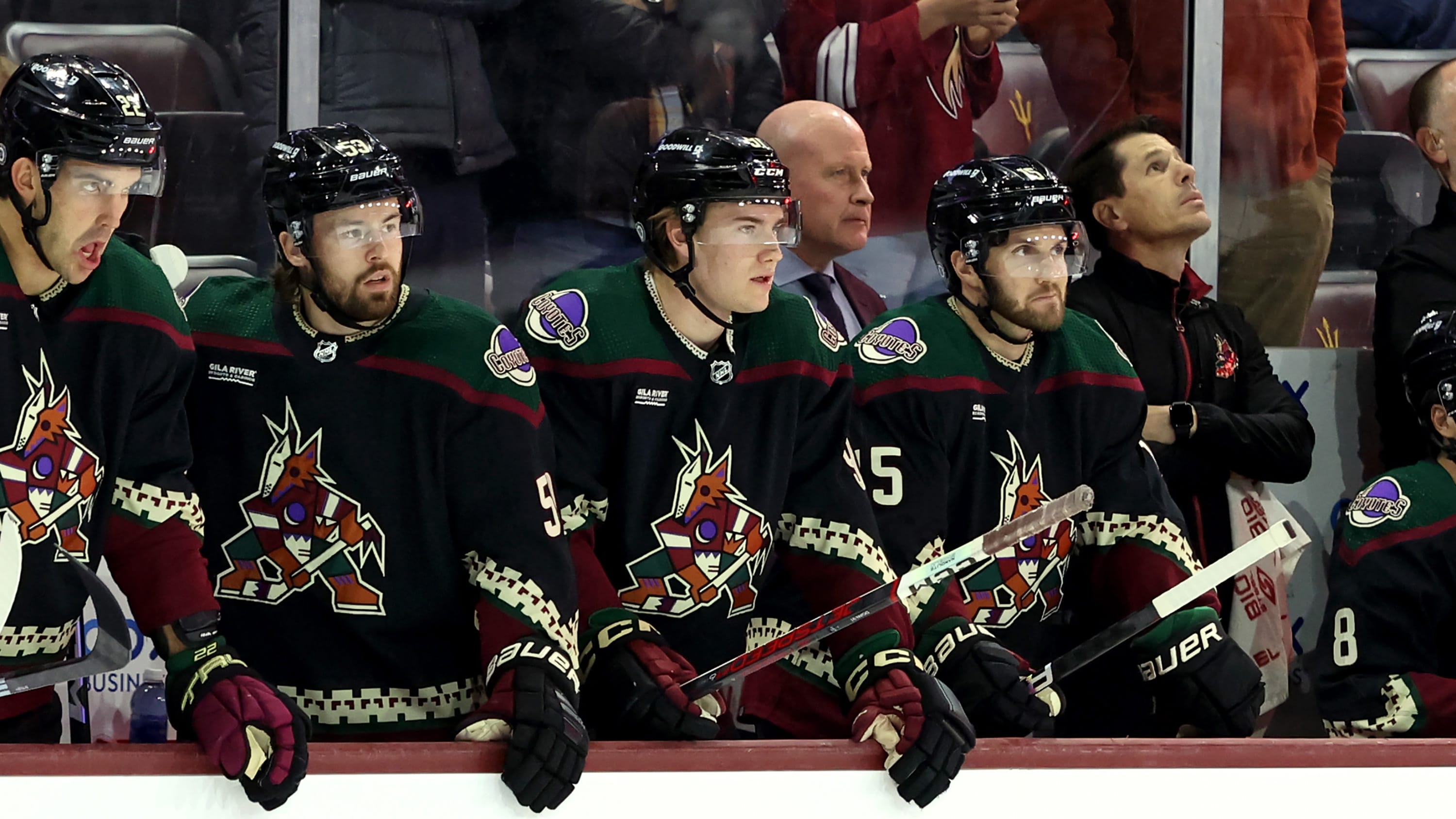Could The Arizona Coyotes Be The First NHL Team To Sell For Over $1 ...