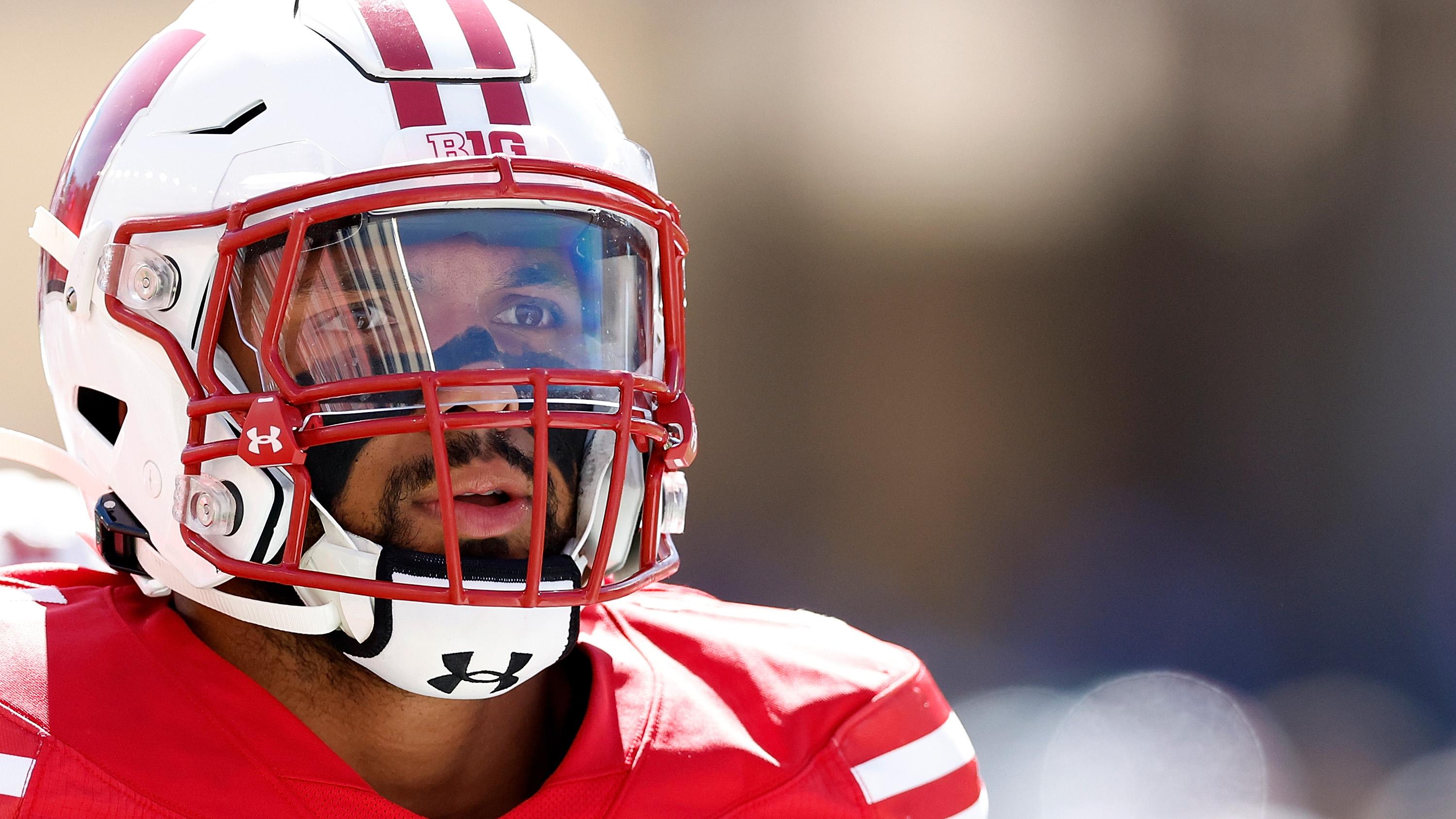 Grading Every Position Group on the Badgers From Week 2