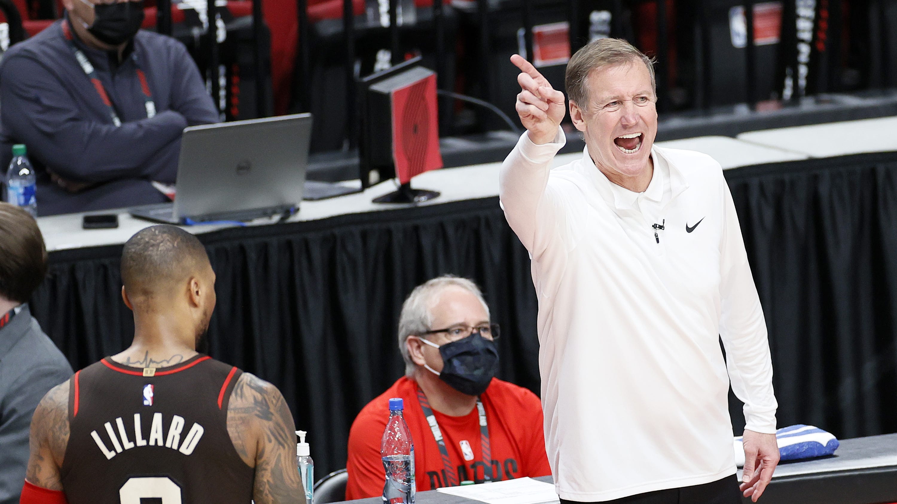 3 Potential Replacements for Mike Woodson