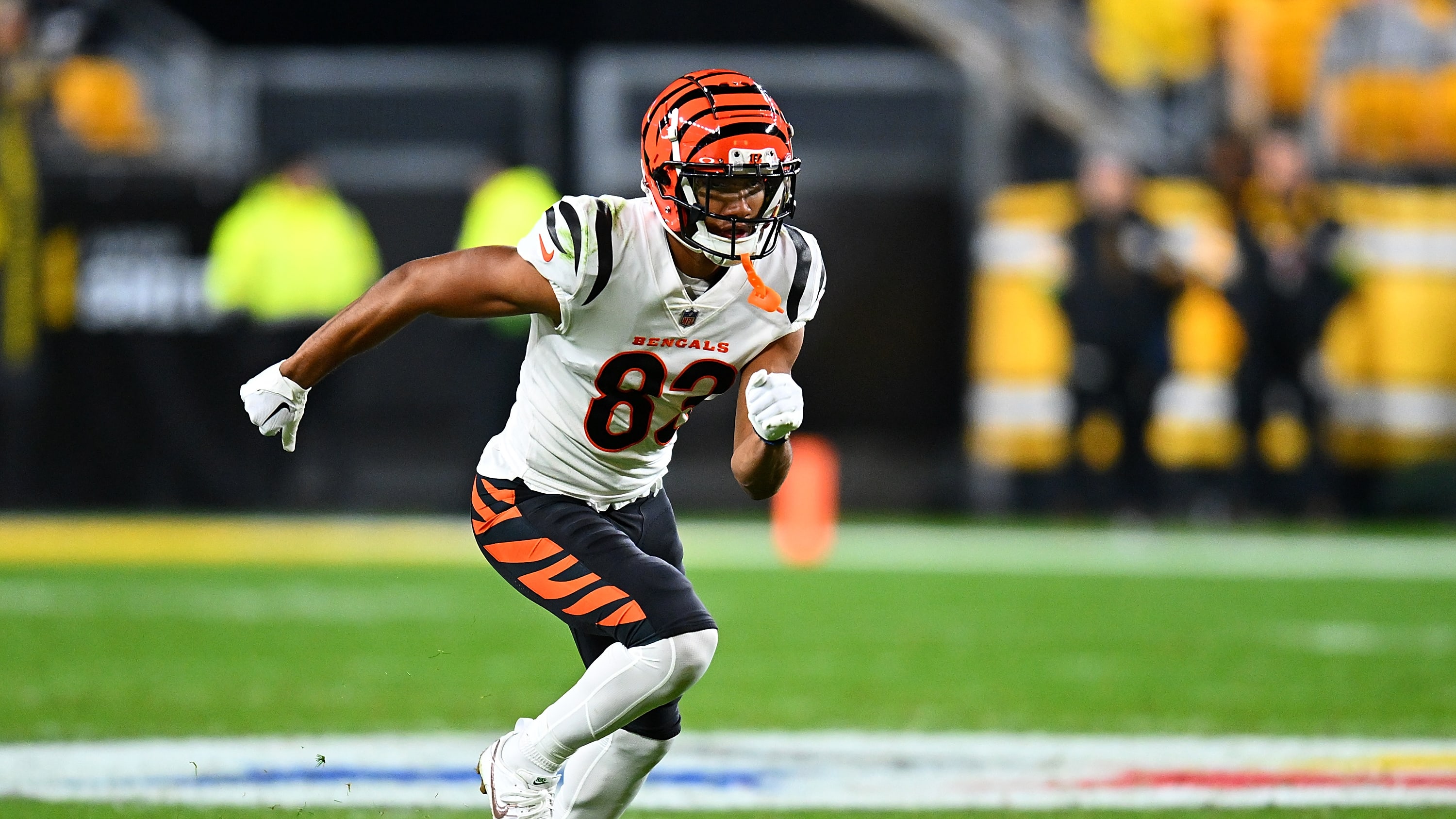 Potential free agent wide receivers the Buffalo Bills can sign