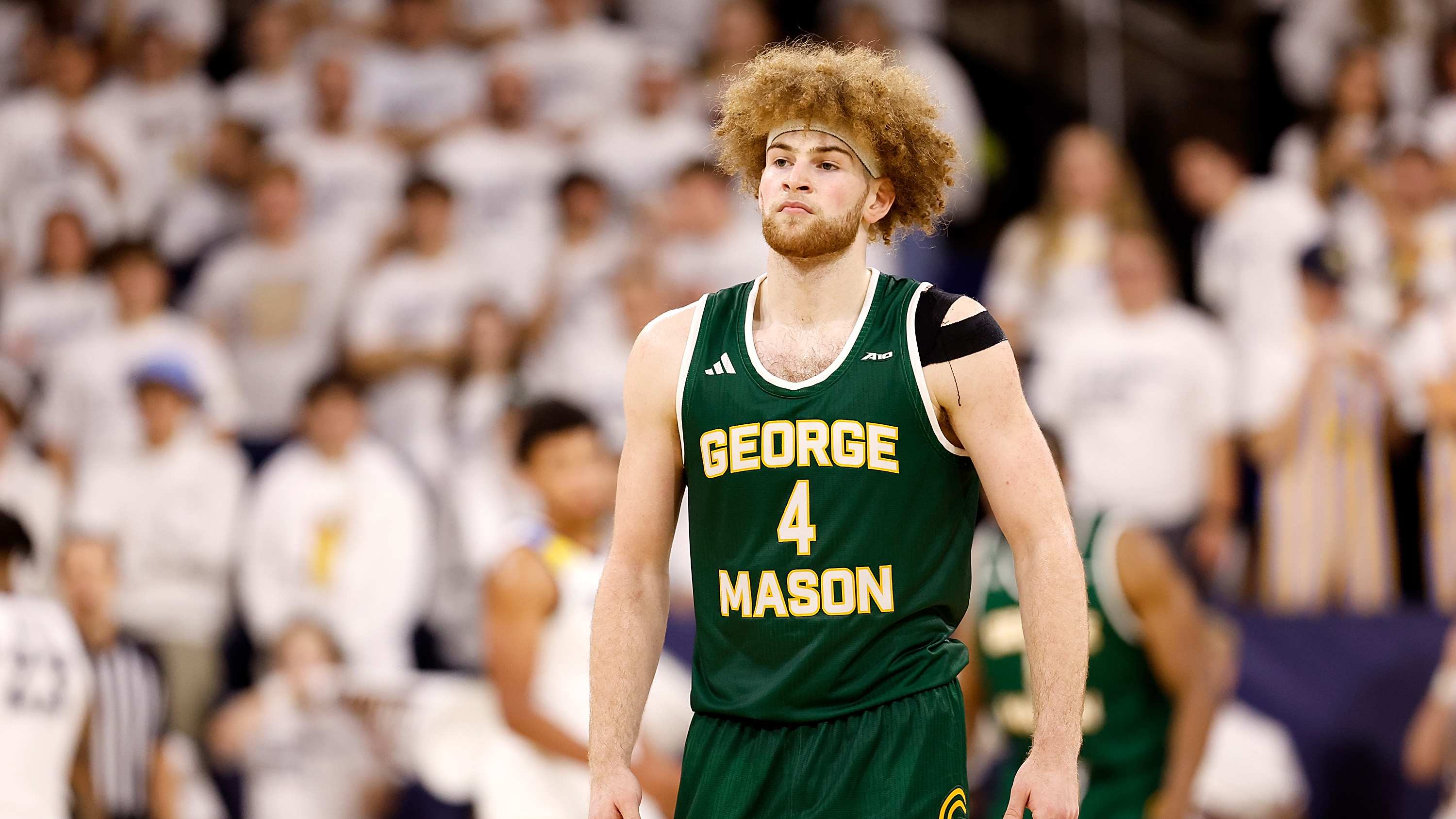 George mason basketball store