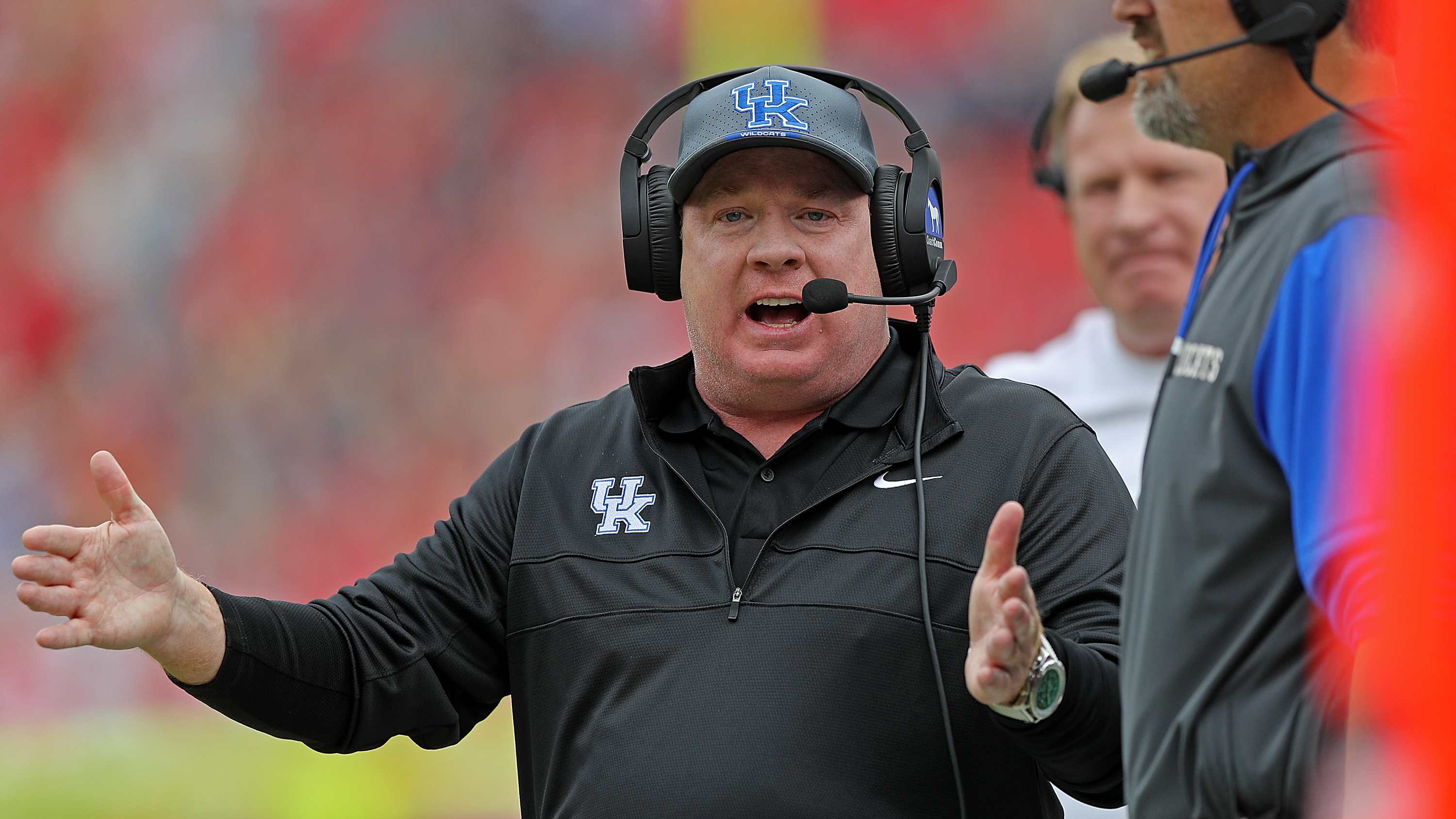 Predicting the Wildcats' second half and Mark Stoops' path to job security