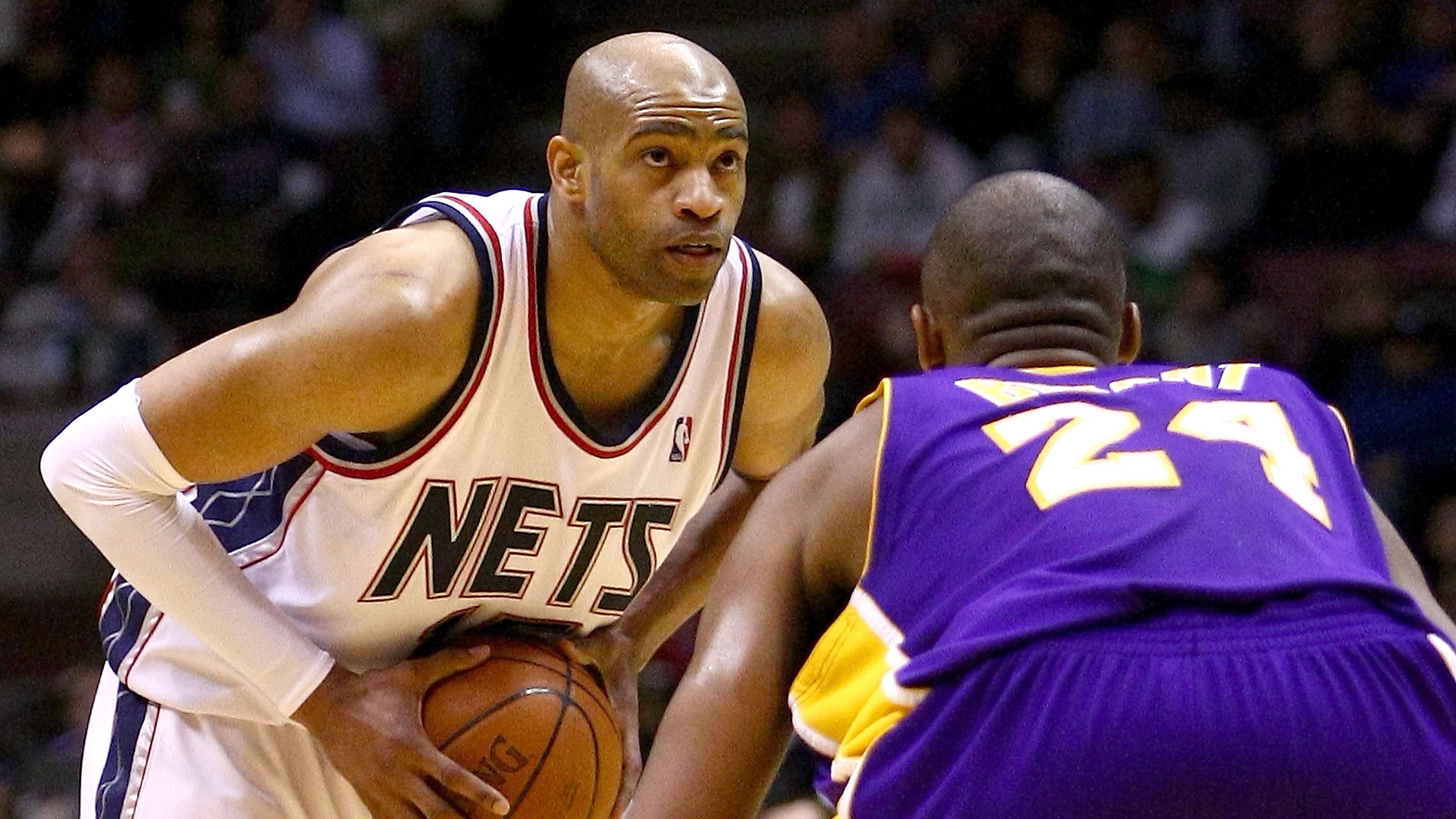 UNC Basketball: Vince Carter's No. 15 to be retired by the Brooklyn Nets