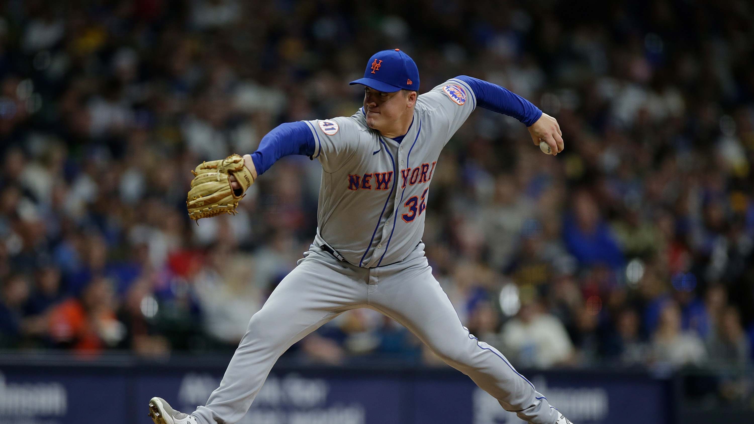 Why the Mets will miss having Aaron Loup in their bullpen