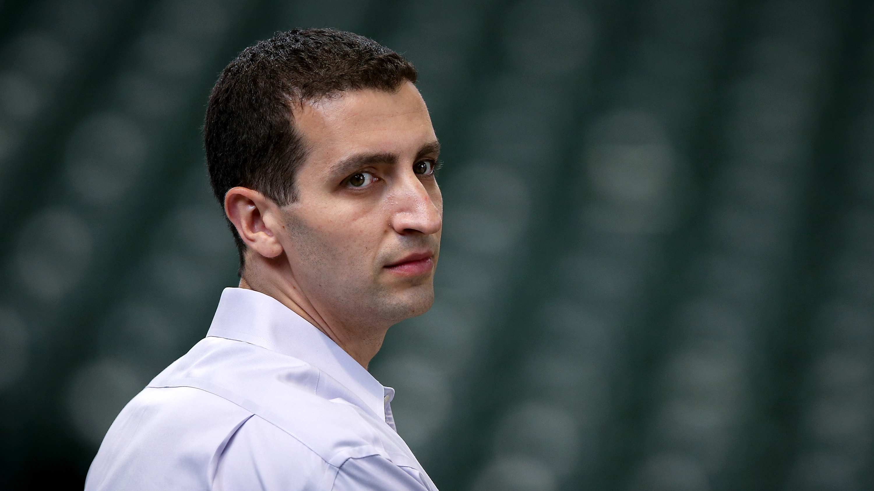 NY Mets Monday Morning GM: 2 reasons to trust David Stearns, 2 reasons ...