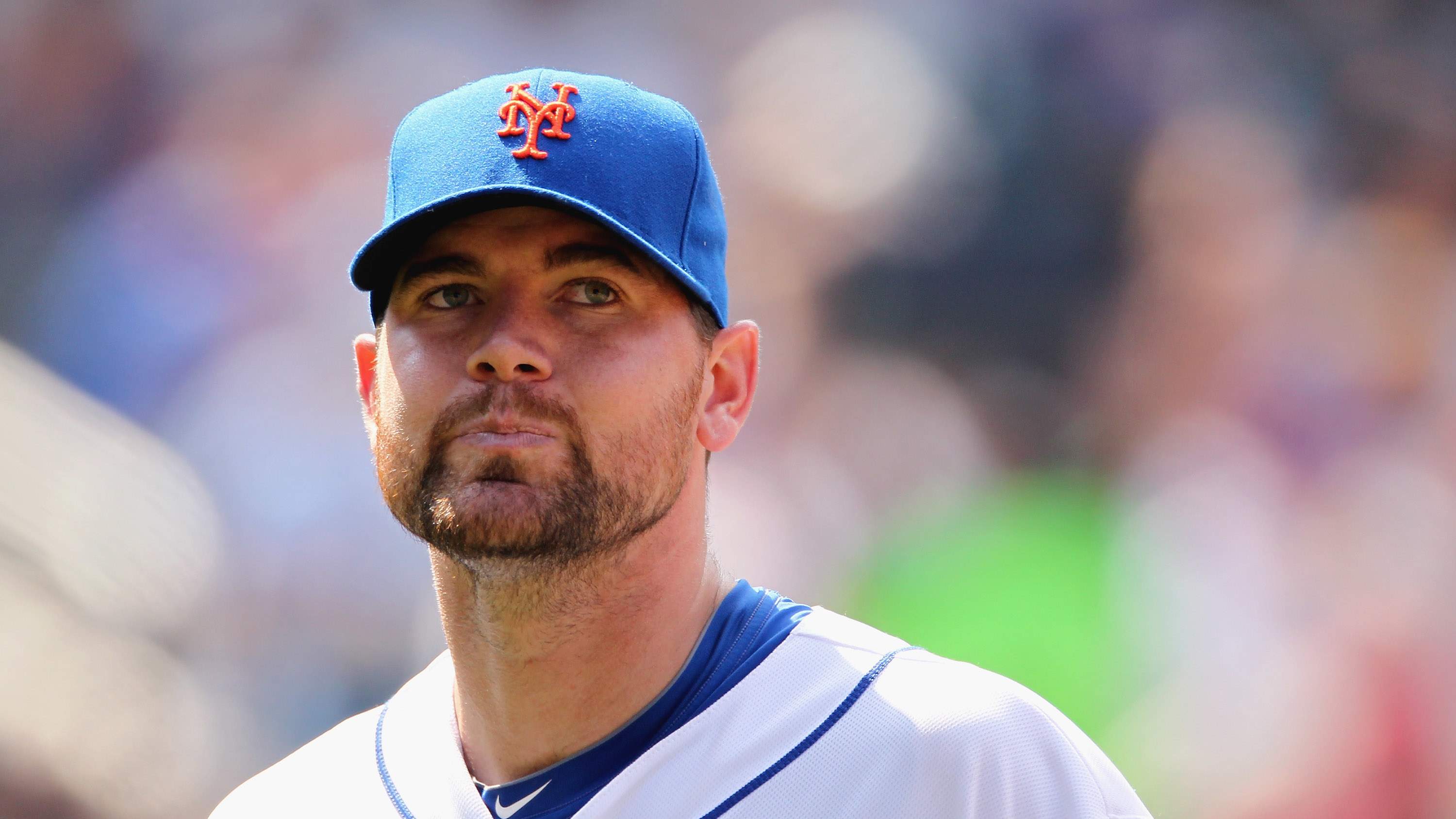 3 worst pitchers to start for the NY Mets on Opening Day