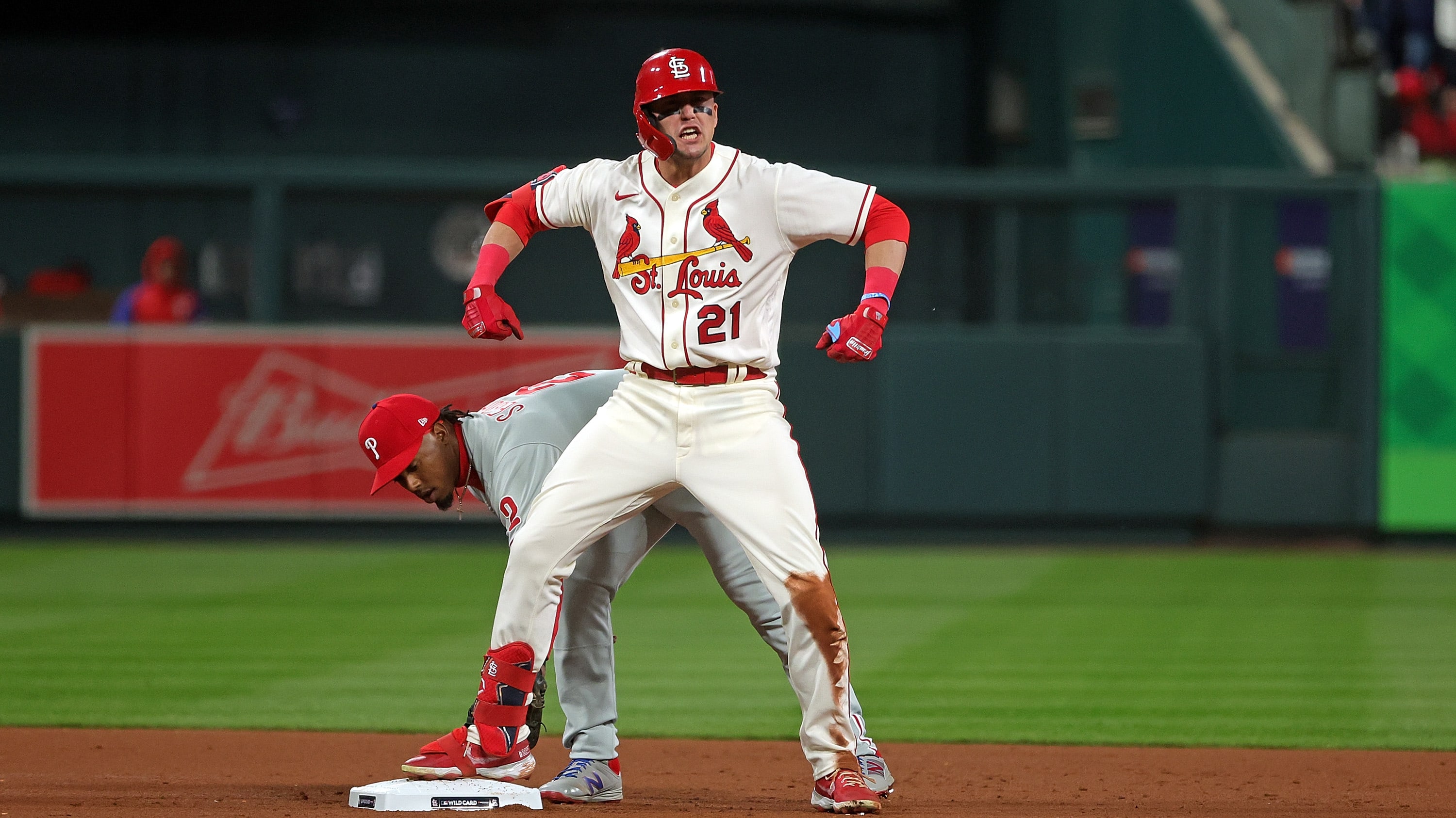 An in-depth look at the St. Louis Cardinals and the 2023 MLB rule changes