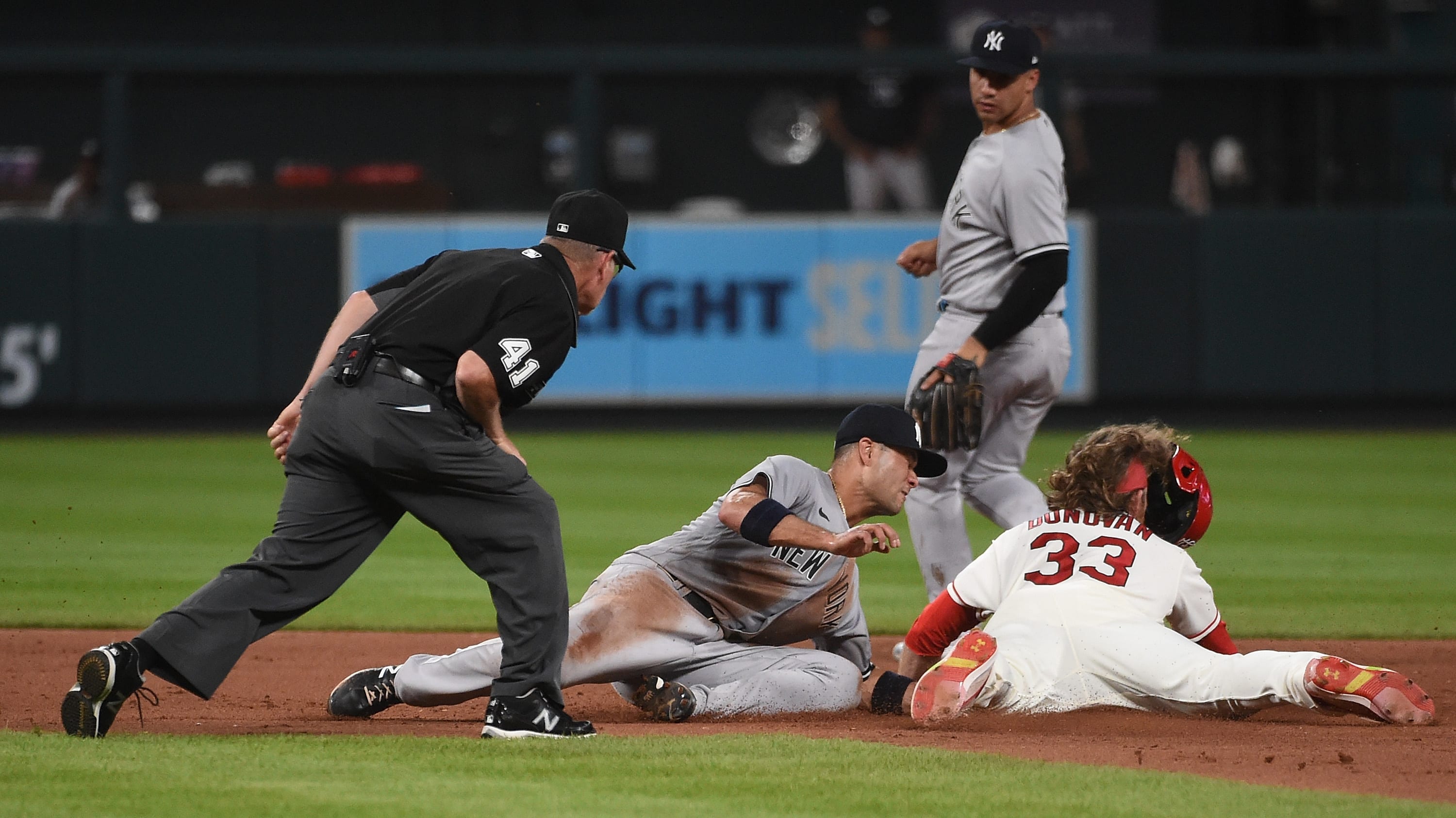 Who are the last 5 players in Cardinals' history to steal 30 bases in a ...