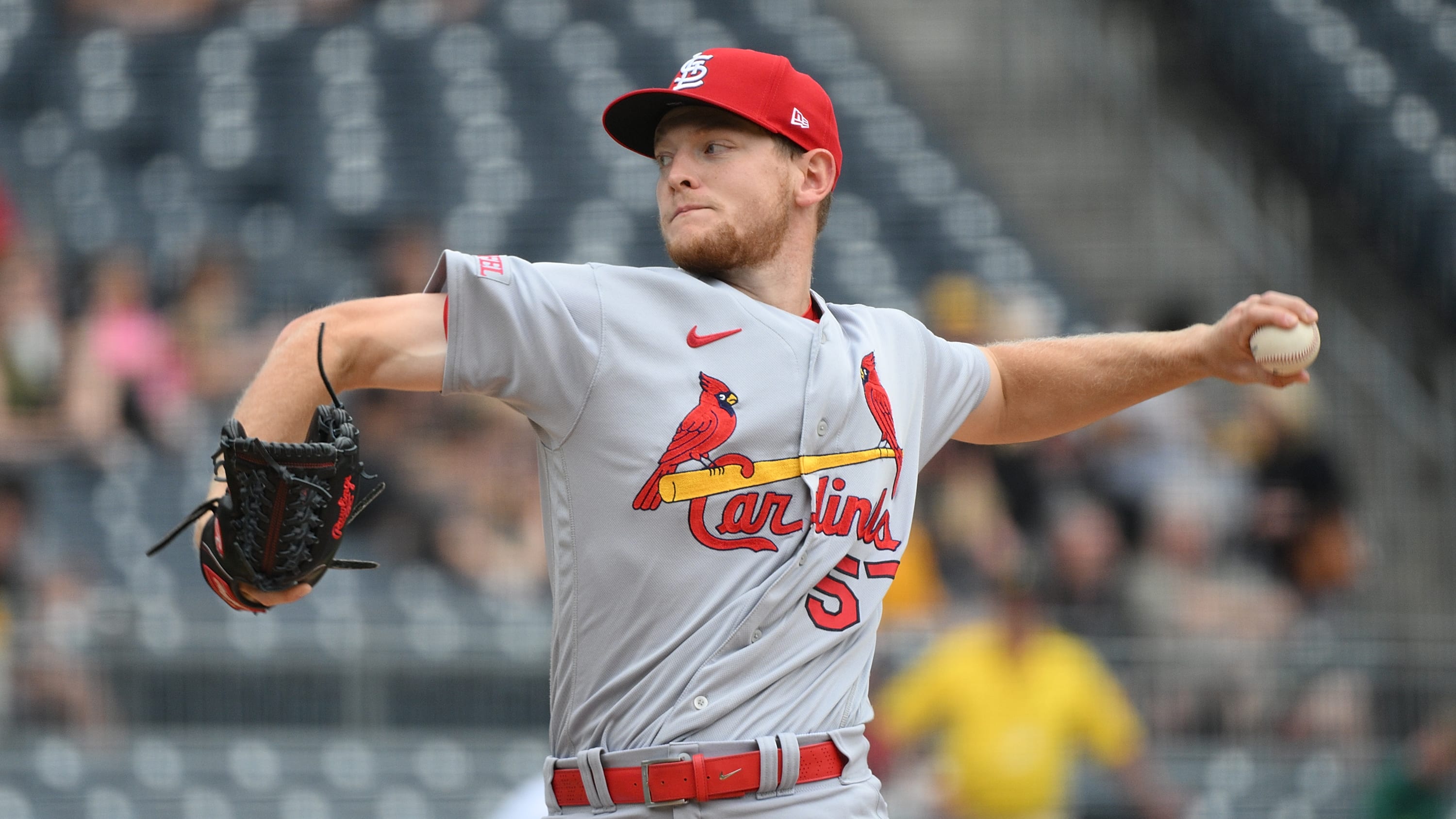 Ranking which young Cardinals starter is most deserving of a rotation spot in 2024