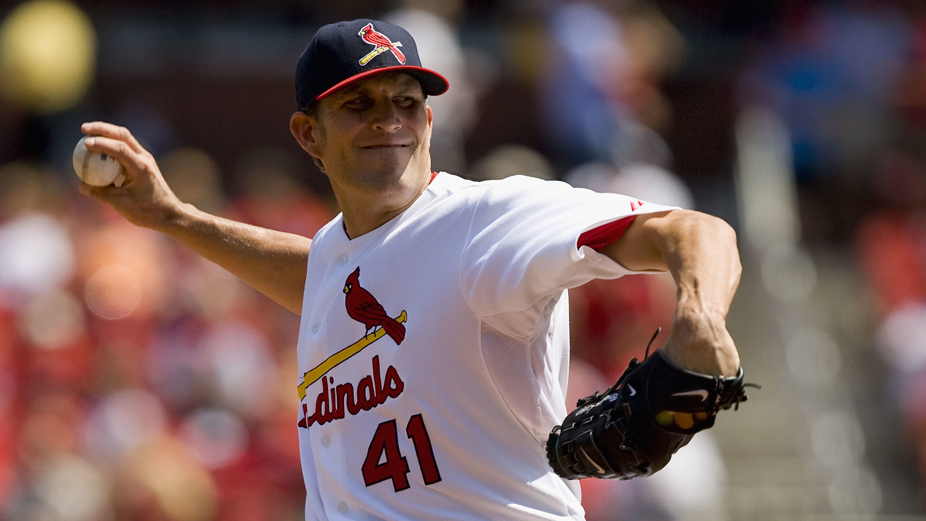 The history of the St. Louis Cardinals top-7 draft picks