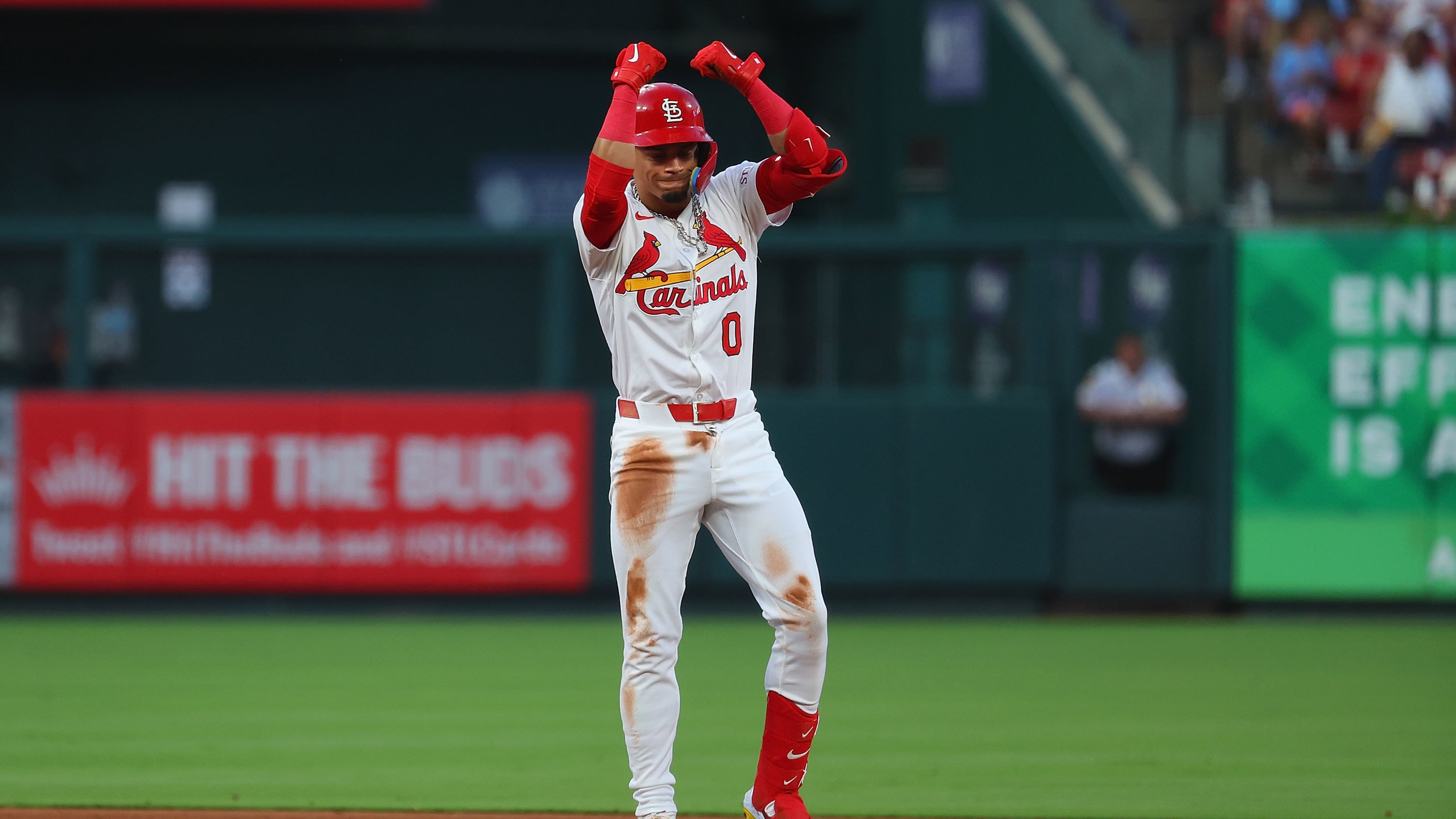 5 Cardinals who've shown great improvement through May, 2 who must improve