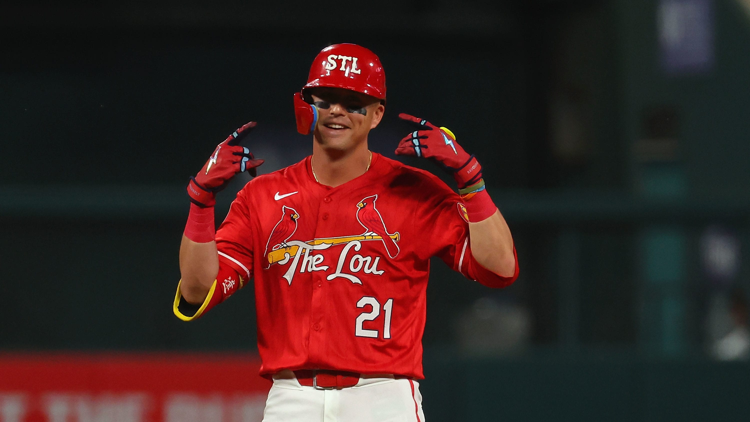 Cardinals broadcast plans for 2025 could be best of both worlds for fans