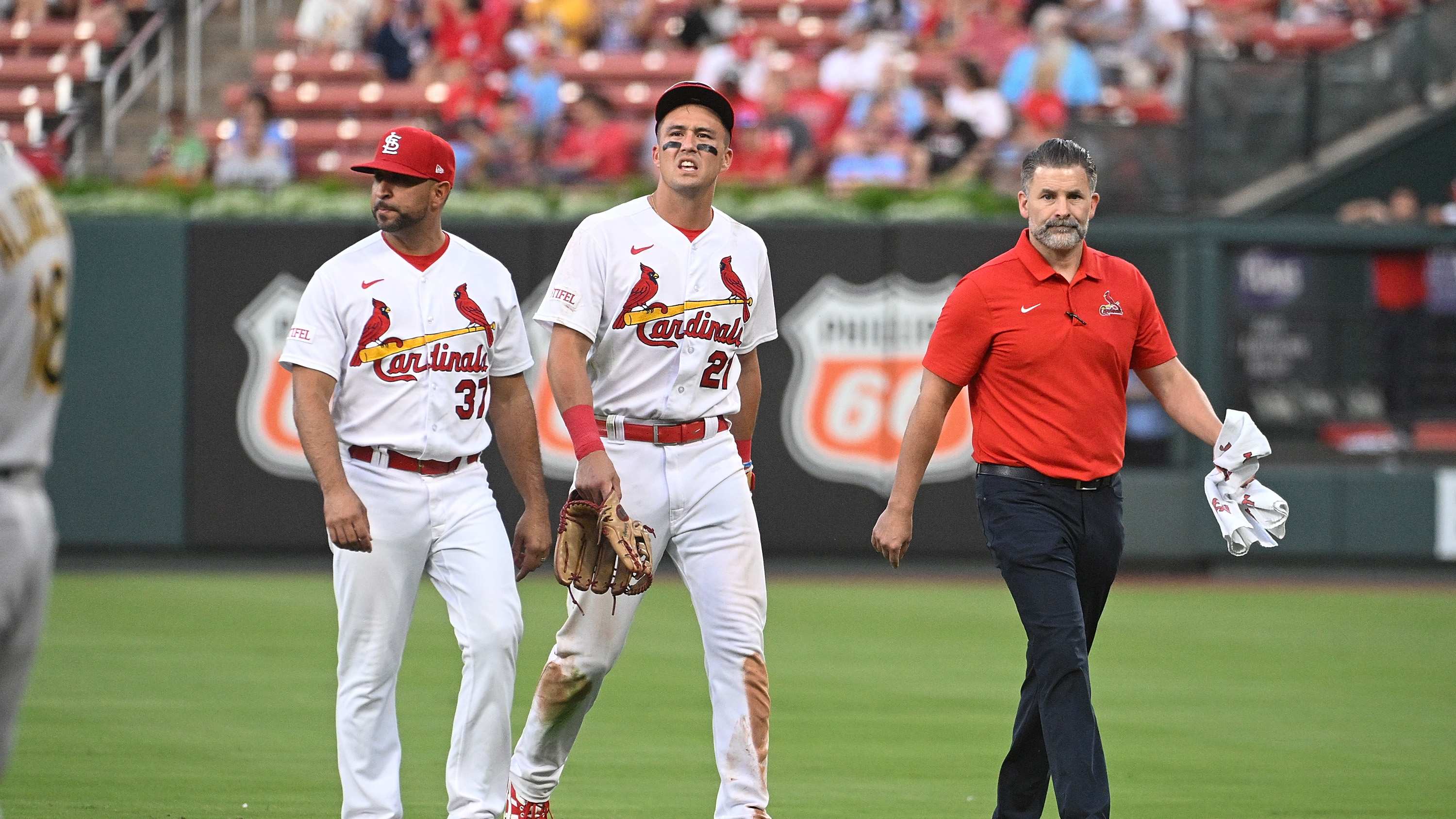 5 Cardinals who are facing make-or-break seasons in 2025