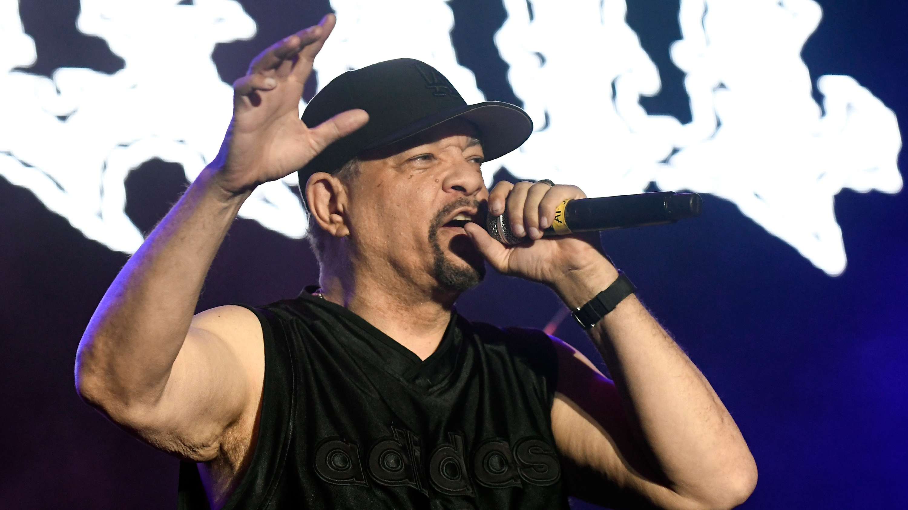 Ice-T: From gangsta rap pioneer/actor to metal icon with Body Count
