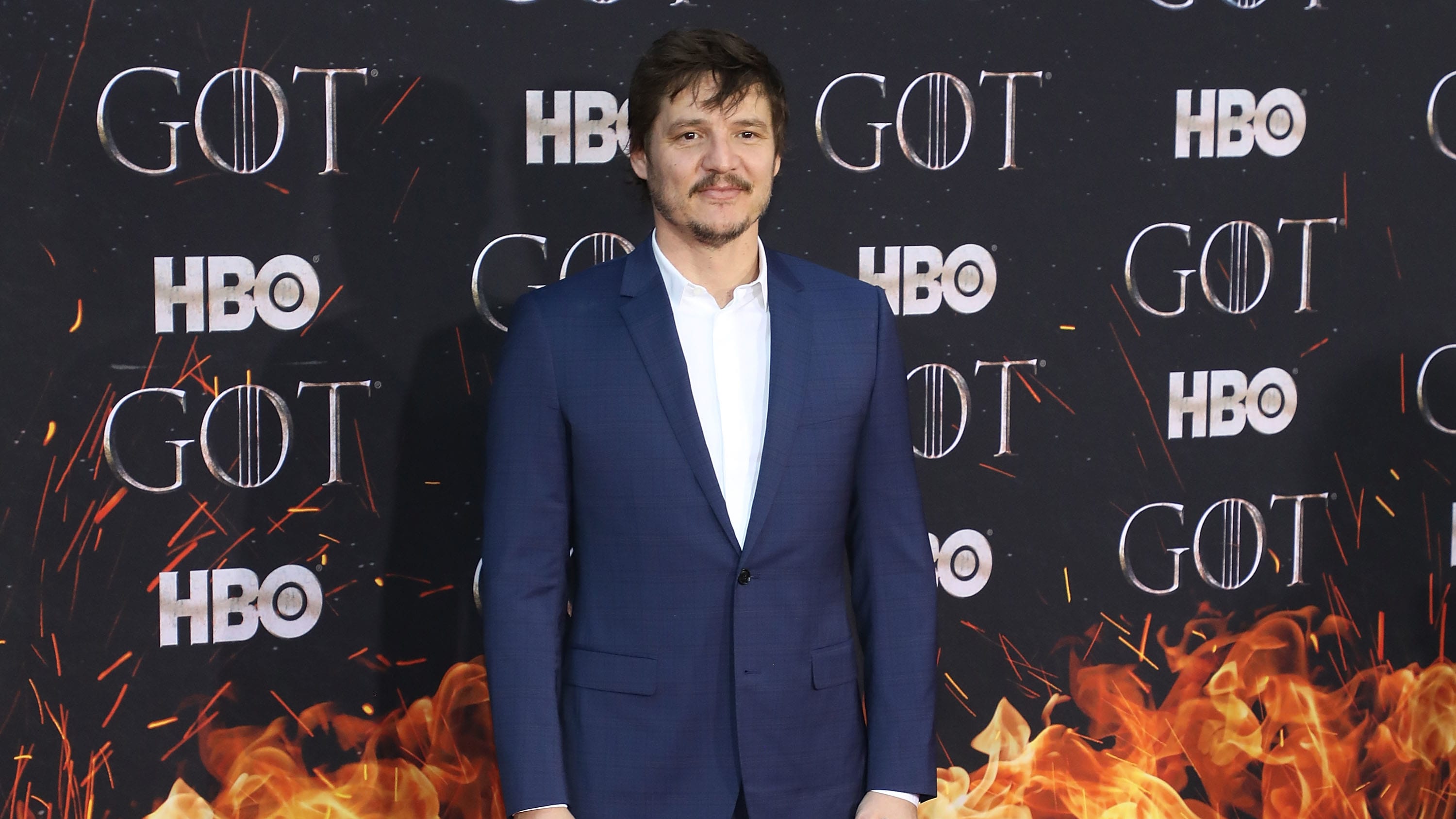Pedro Pascal credits Game of Thrones creators with changing his life