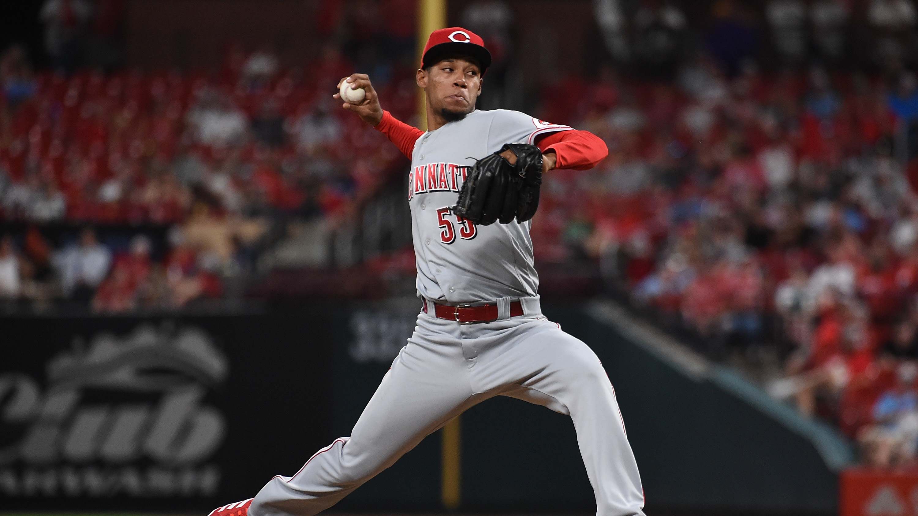 Pittsburgh Pirates: Dauri Moreta's Opening Day Roster Chances