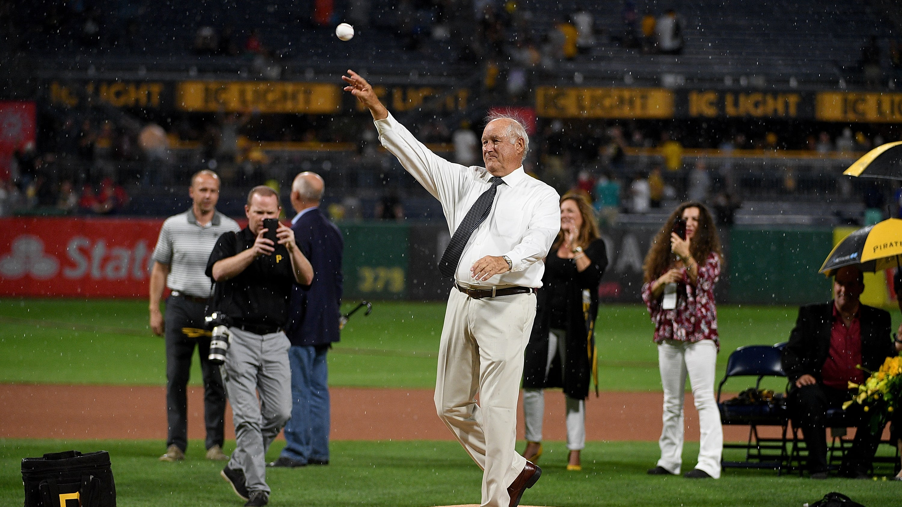 Pittsburgh Pirates News: Team Reaches Broadcast Deal with FSG