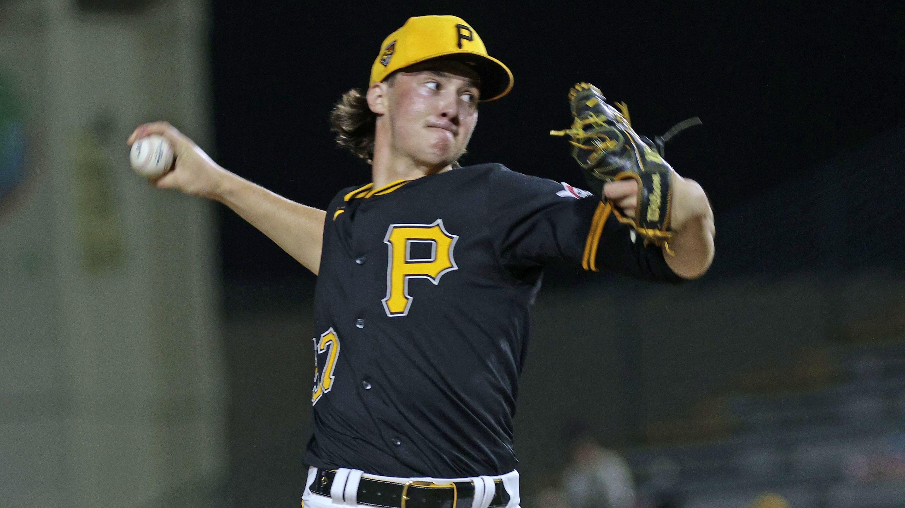 5 pitchers who could be in the Pittsburgh Pirates' rotation by end of year