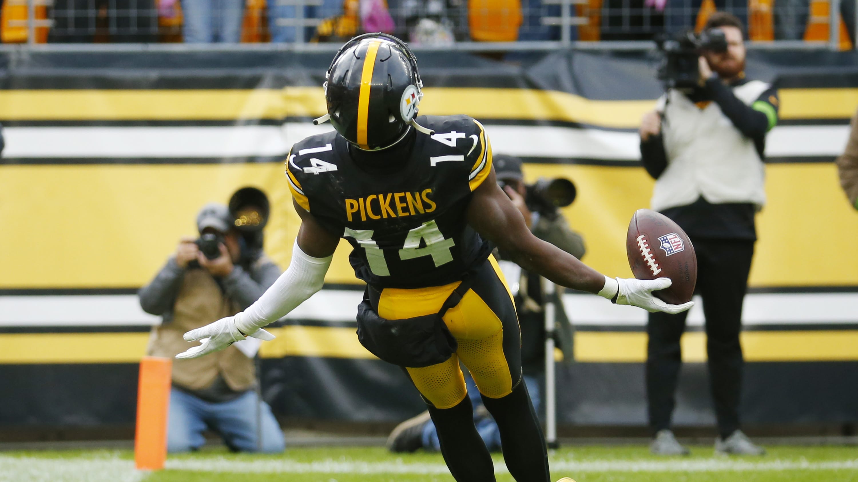 The Good, the Bad and the Ugly of Steelers miraculous win over Ravens