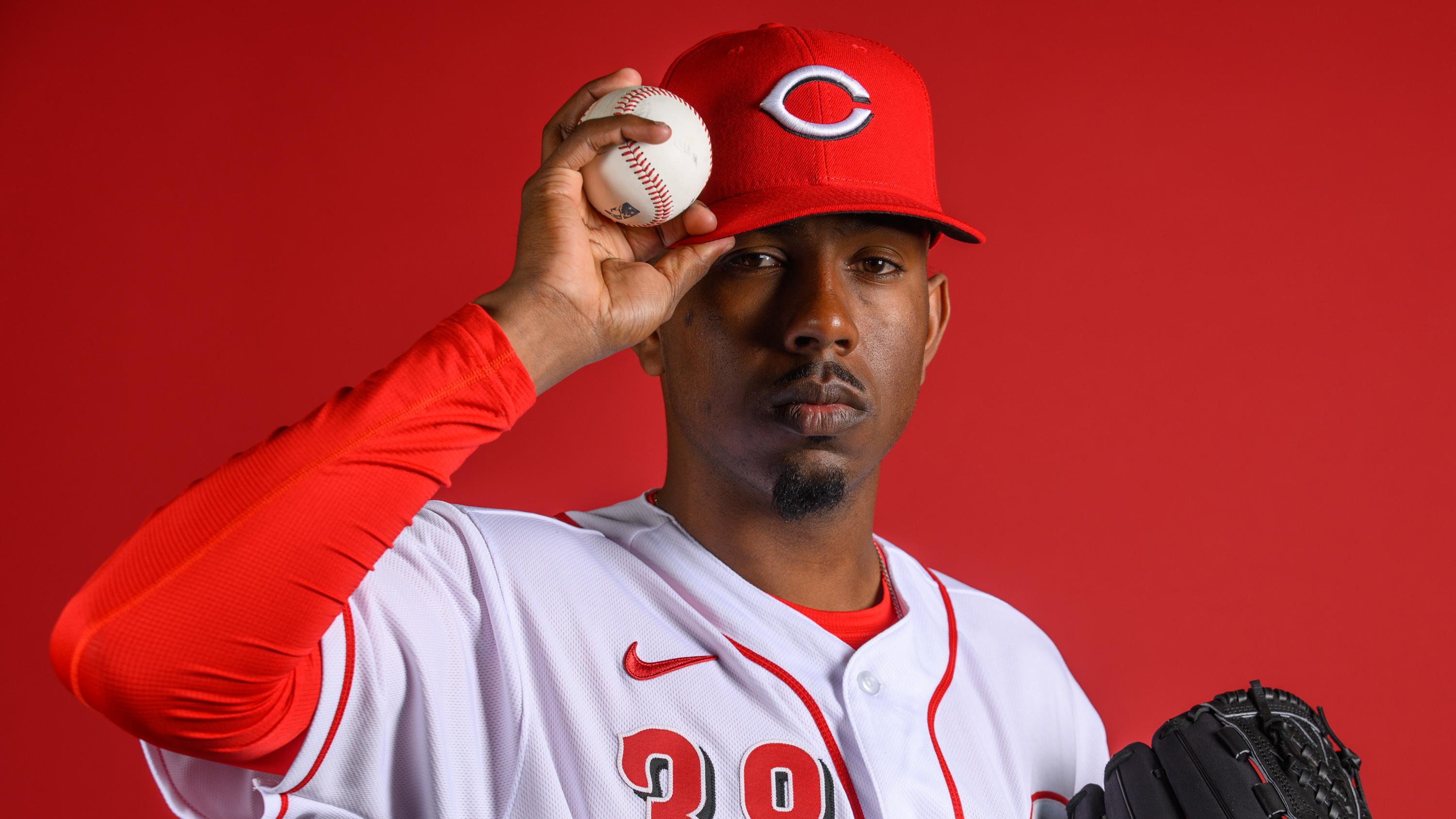 Reds: Former Mets prospect Justin Dunn makes his 2022 against his ...