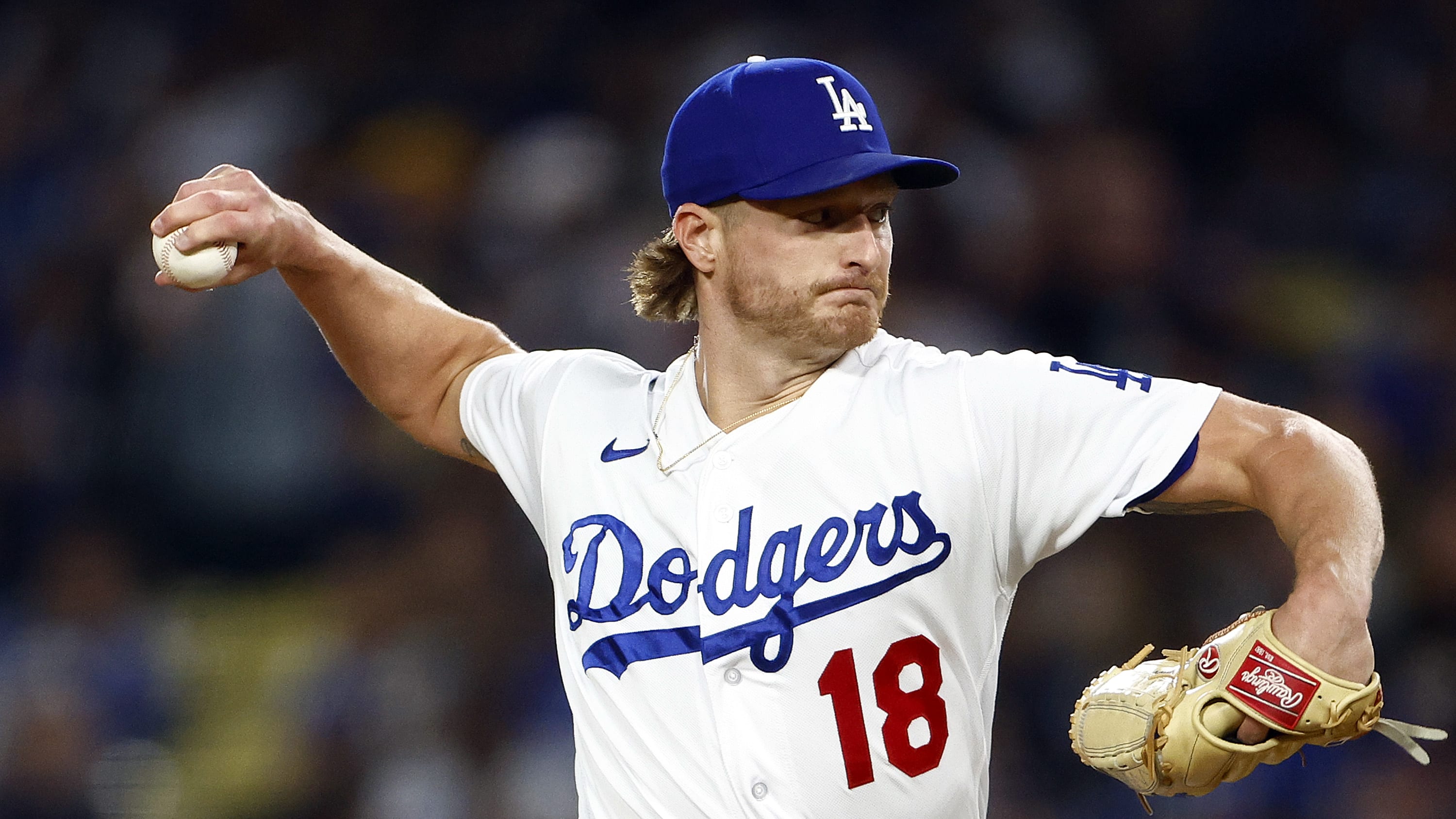 3 Dodgers players who could be on the Reds radar during free agency