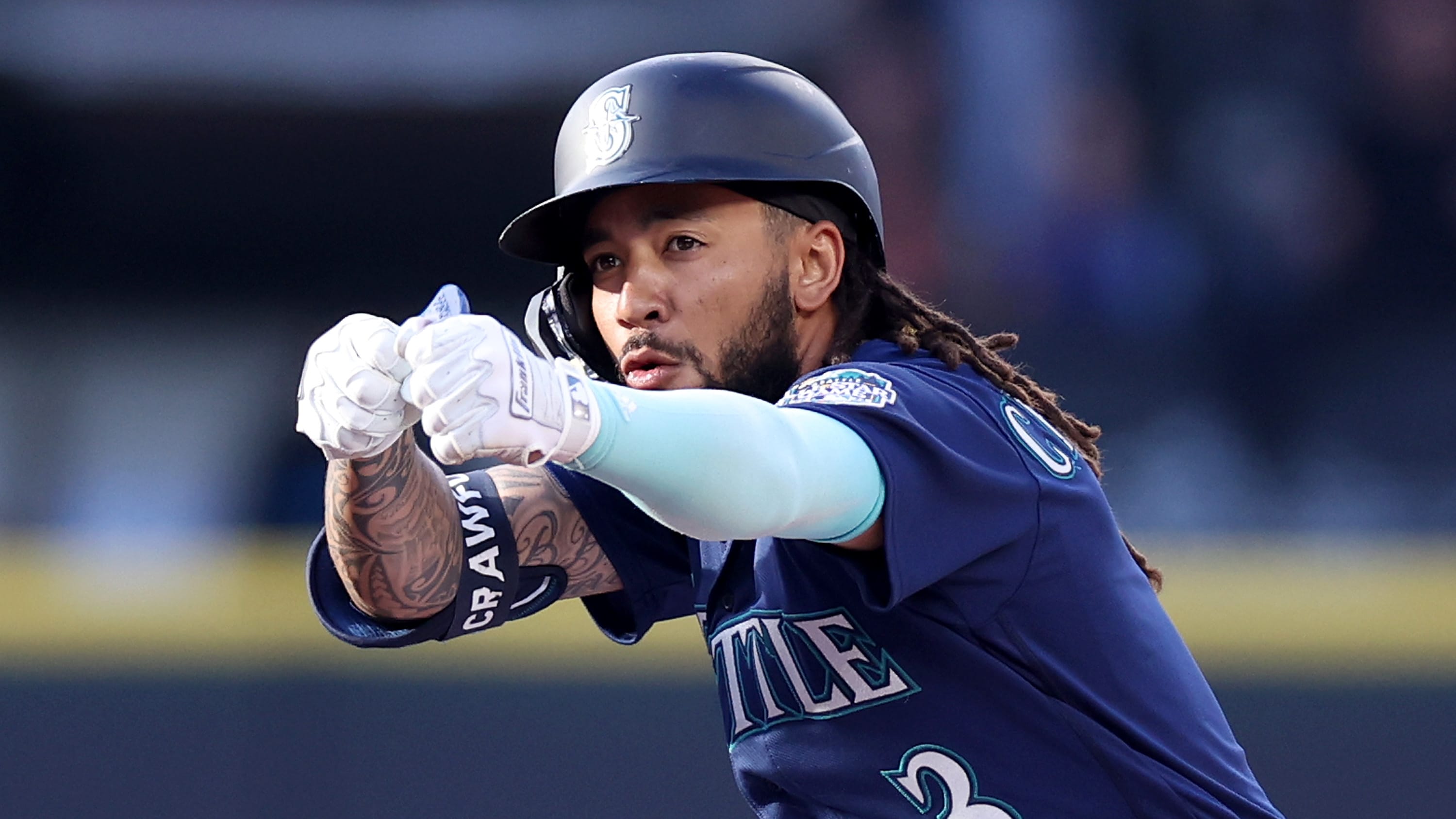 christopher crawford mariners