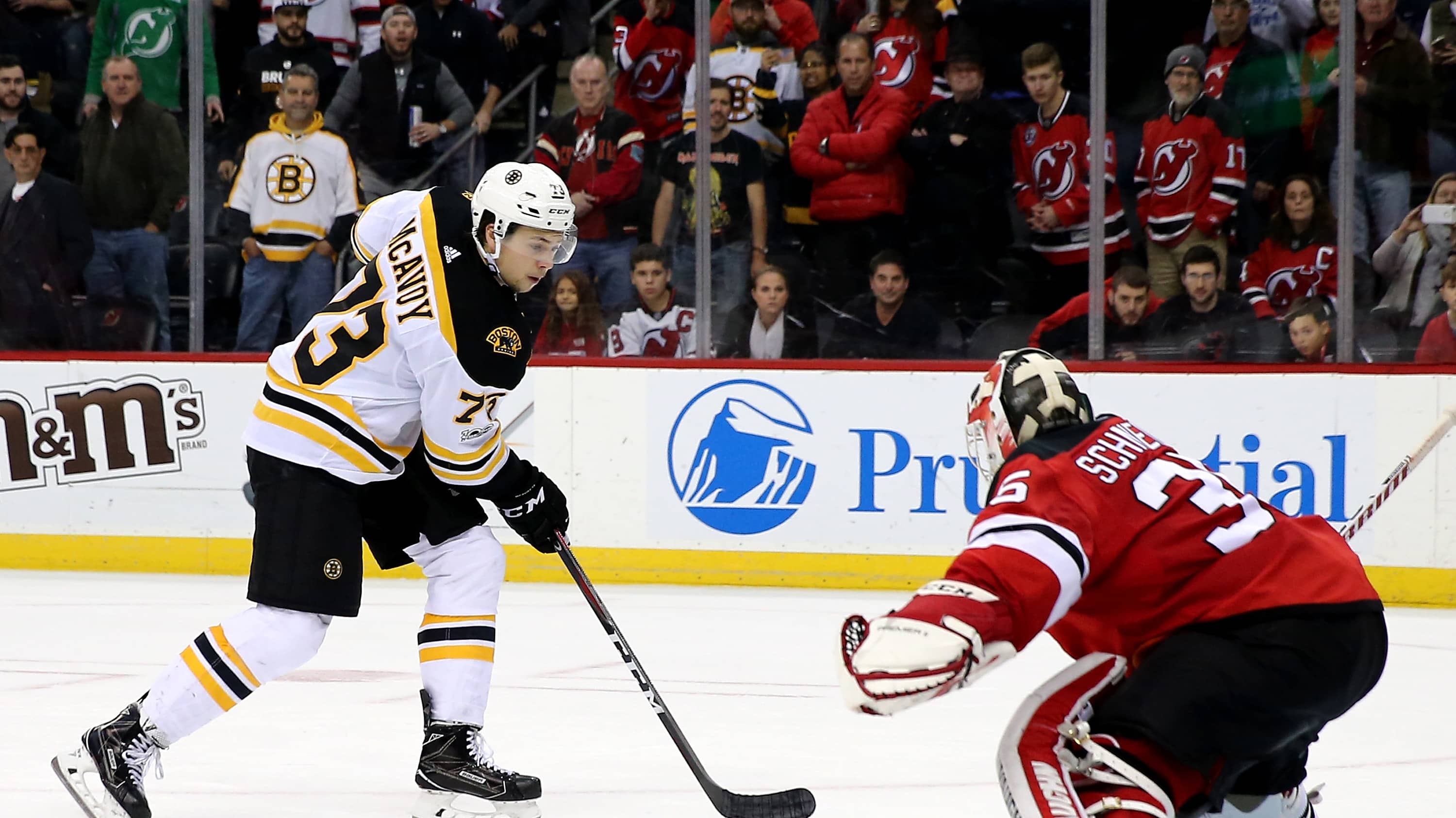 Boston Bruins 2024-25 Defensive Pairings After Free Agency