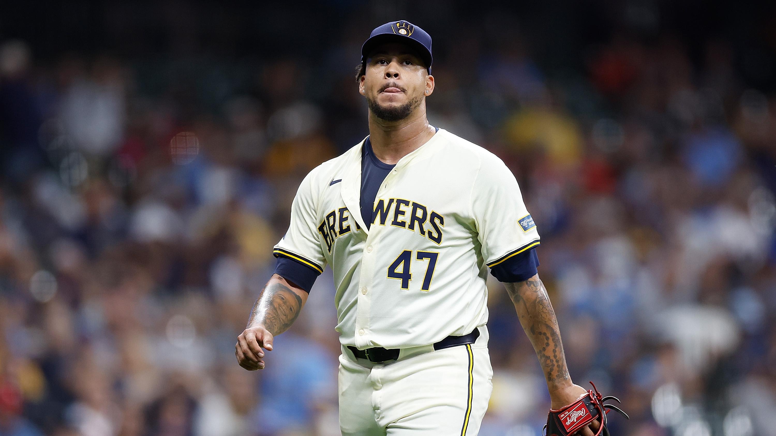 Frankie Montas: Can He Revive His Career
