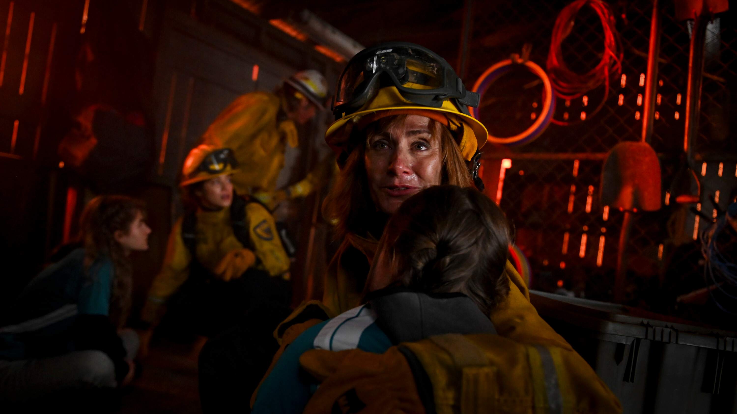 A major death happens in Fire Country season 2 episode 5 and it changes ...