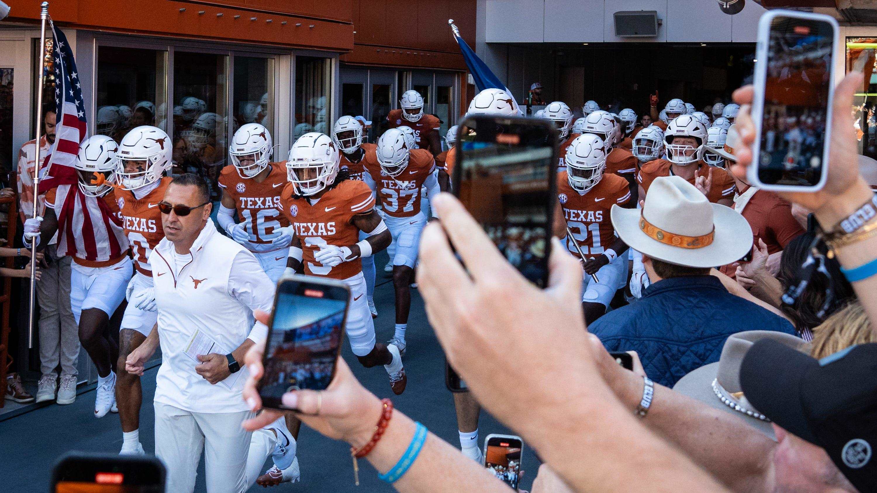 Former Clemson 4-Star CB commit crystal-balled to Texas