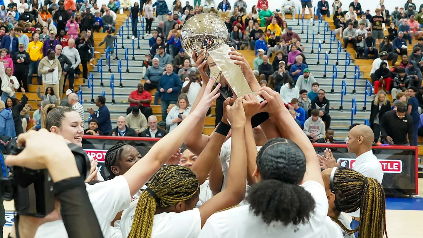 IMG Academy edges Montverde in OT to win Chipotle High School ...